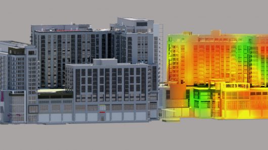 SCAN TO BIM SERVICES - BIM Zoom